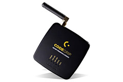 Wireless Remote Debugging with CodeGrip - Mikroe | DigiKey